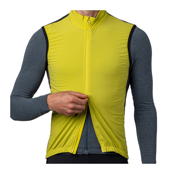 Ornot Micro Climate Vest | The Pro's Closet