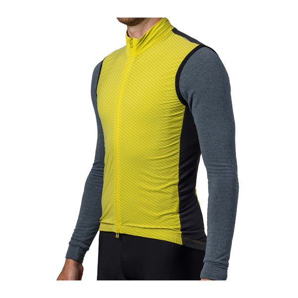 Ornot Micro Climate Vest | The Pro's Closet