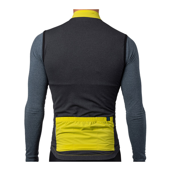 Ornot Micro Climate Vest | The Pro's Closet