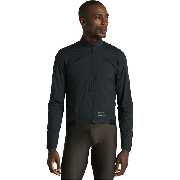 Specialized Men's Prime Alpha Jacket | The Pro's Closet