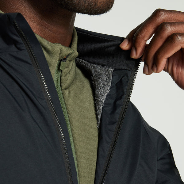 Specialized Men's Prime Alpha Jacket | The Pro's Closet
