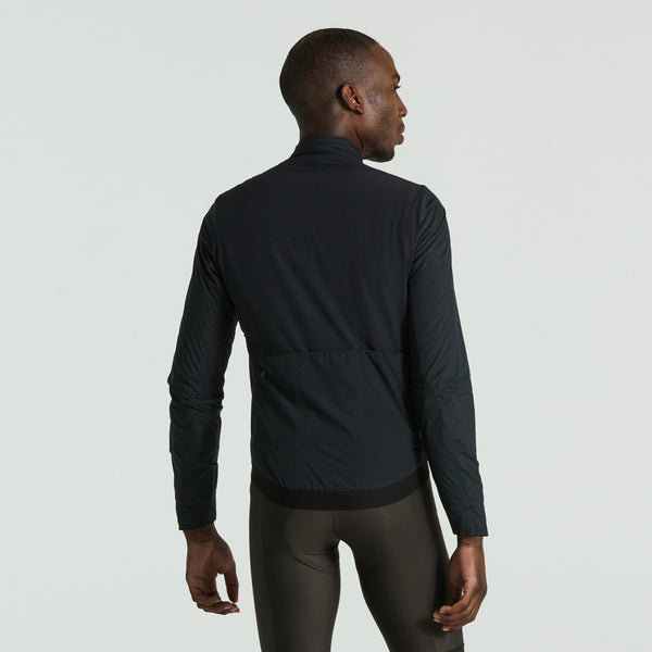 Specialized Men's Prime Alpha Jacket | The Pro's Closet