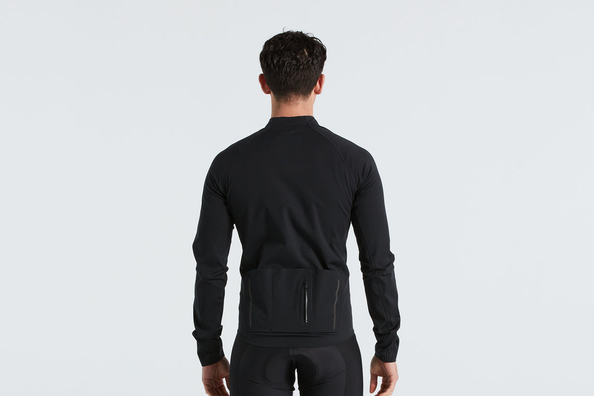 Specialized Men's SL Neoshell Rain Jacket | The Pro's Closet | AJV10654