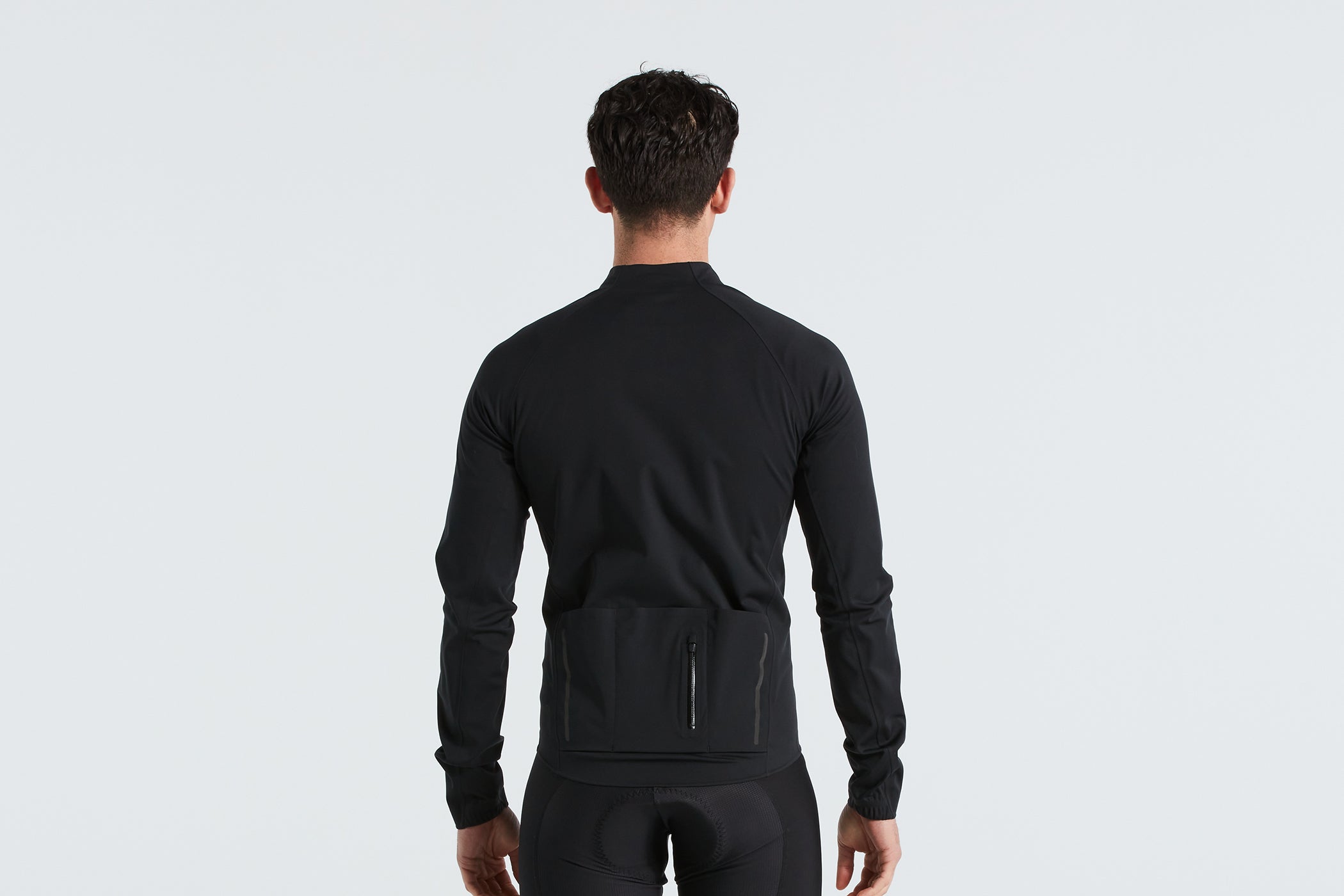 Specialized Men's SL Neoshell Rain Jacket | The Pro's Closet | AJV10654