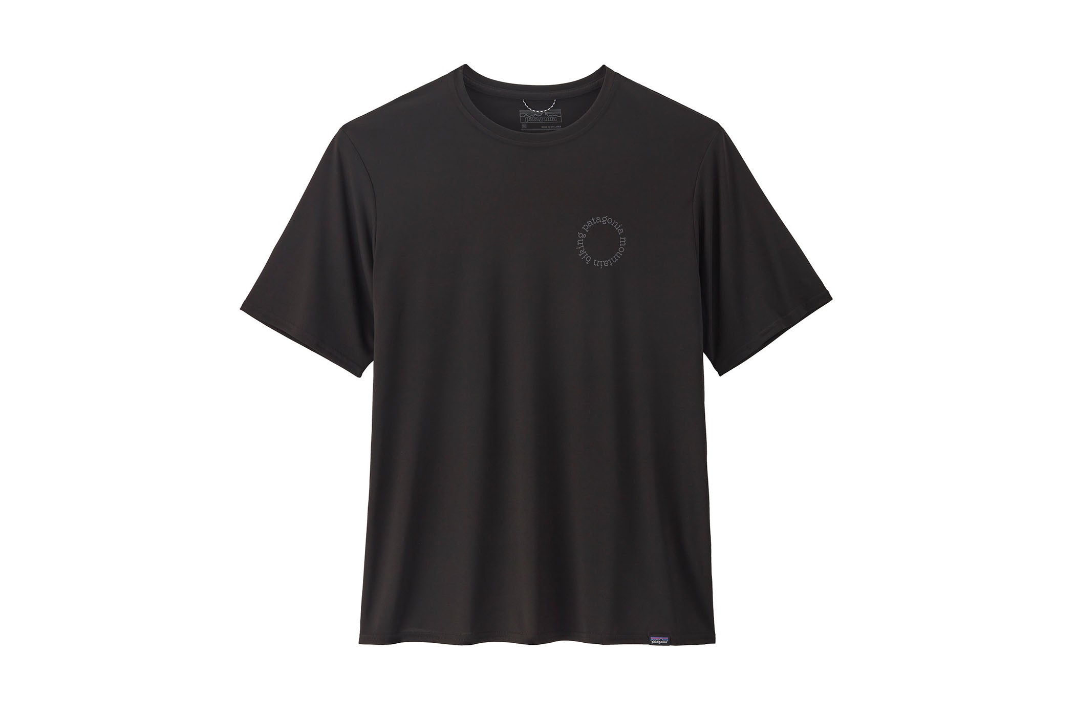 Patagonia Capilene Cool Daily Graphic Shirt Spok | The Pro's Closet