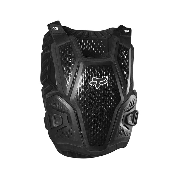 Fox Racing Raceframe Roost Chest Guard | The Pro's Closet | APR10305