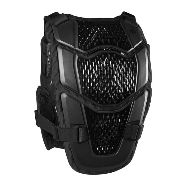 Fox Racing Raceframe Impact CE Chest Guard | The Pro's Closet | APR10328