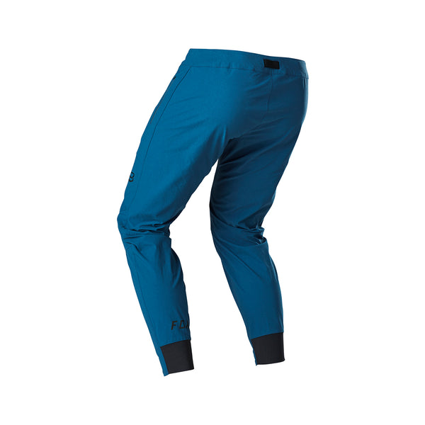 Fox Racing Ranger Pants Dark Indigo | The Pro's Closet