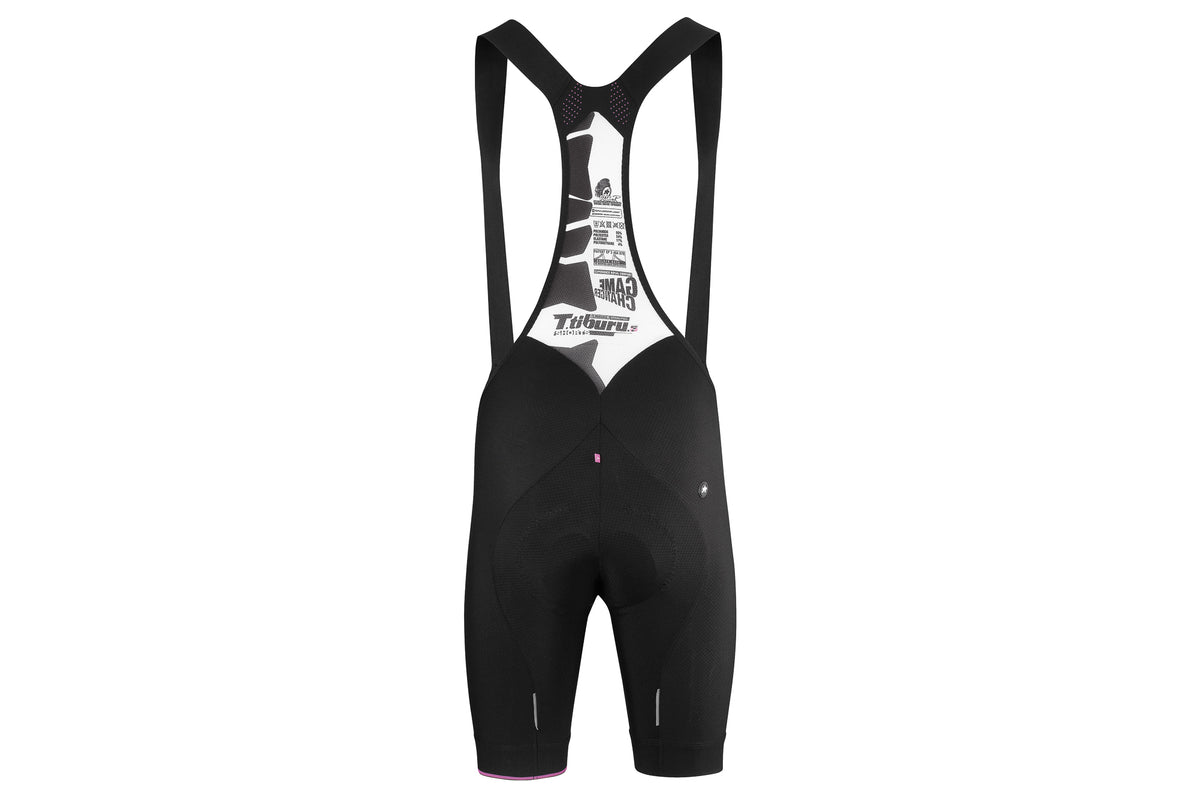 Assos T.Tiburu_s7 Bib Shorts | The Pro's Closet