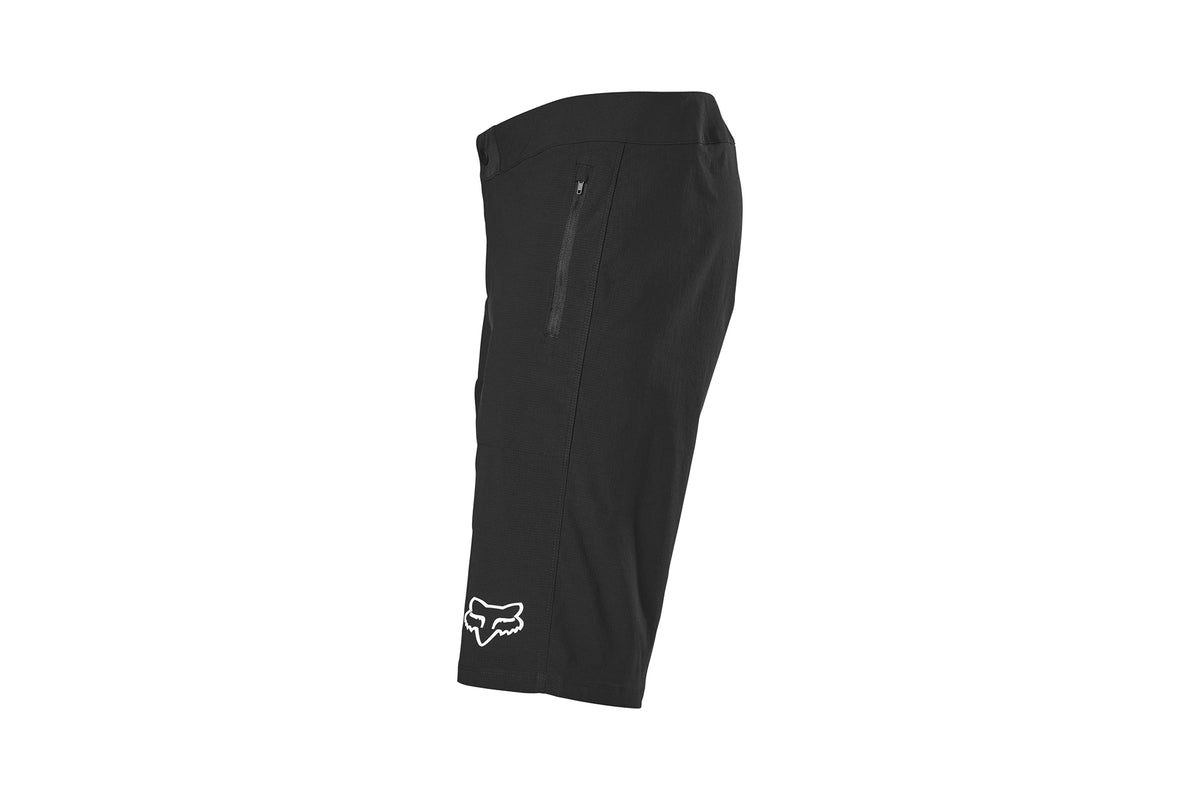 Fox Racing Ranger Shorts with Liner Black | The Pro's Closet