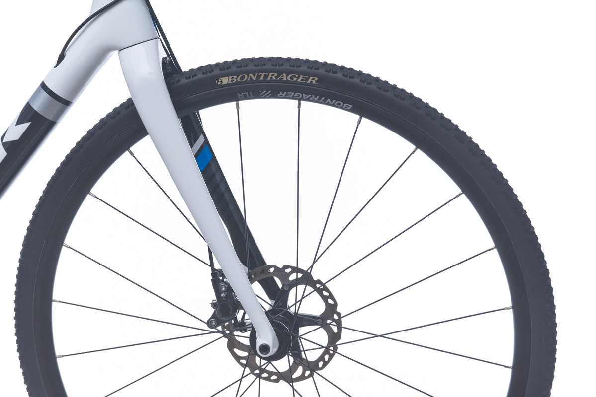 Trek Boone 5 Disc 52cm Bike - 2017 | The Pro's Closet
