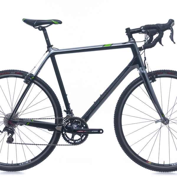 Trek Cronus CX Pro 58cm Bike - 2013 | The Pro's Closet