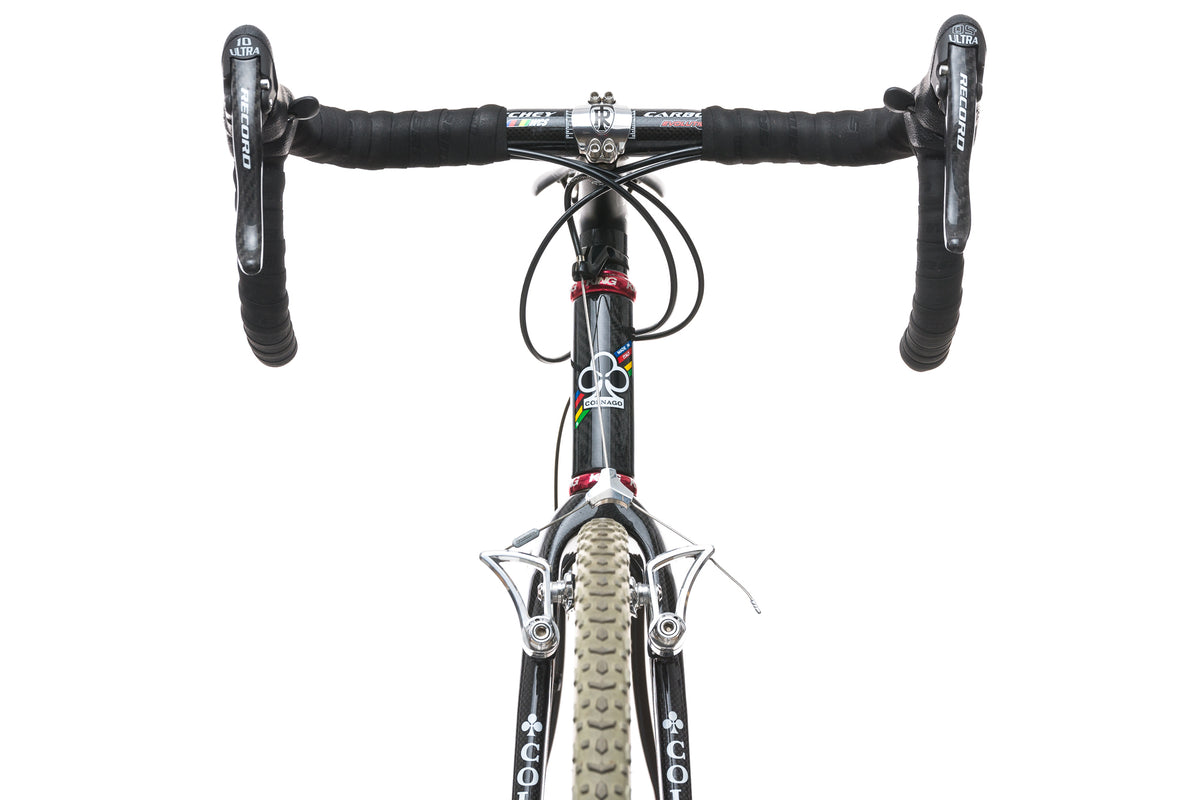 Colnago C50 Cross 56cm Bike - 2007 | The Pro's Closet – The Pro's Closet