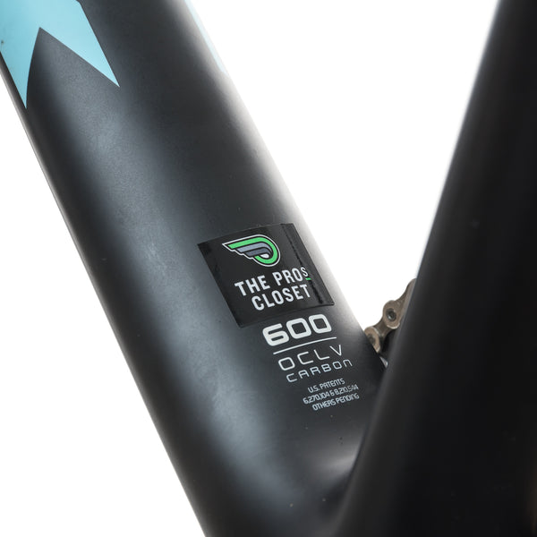 Trek Boone 9 Disc 54cm Bike - 2016 | The Pro's Closet