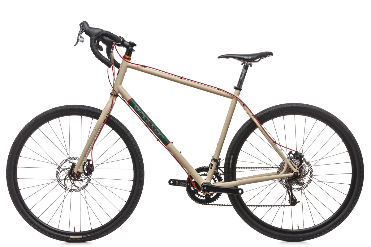Singular Gryphon X-Large Bike - 2010 | The Pro's Closet