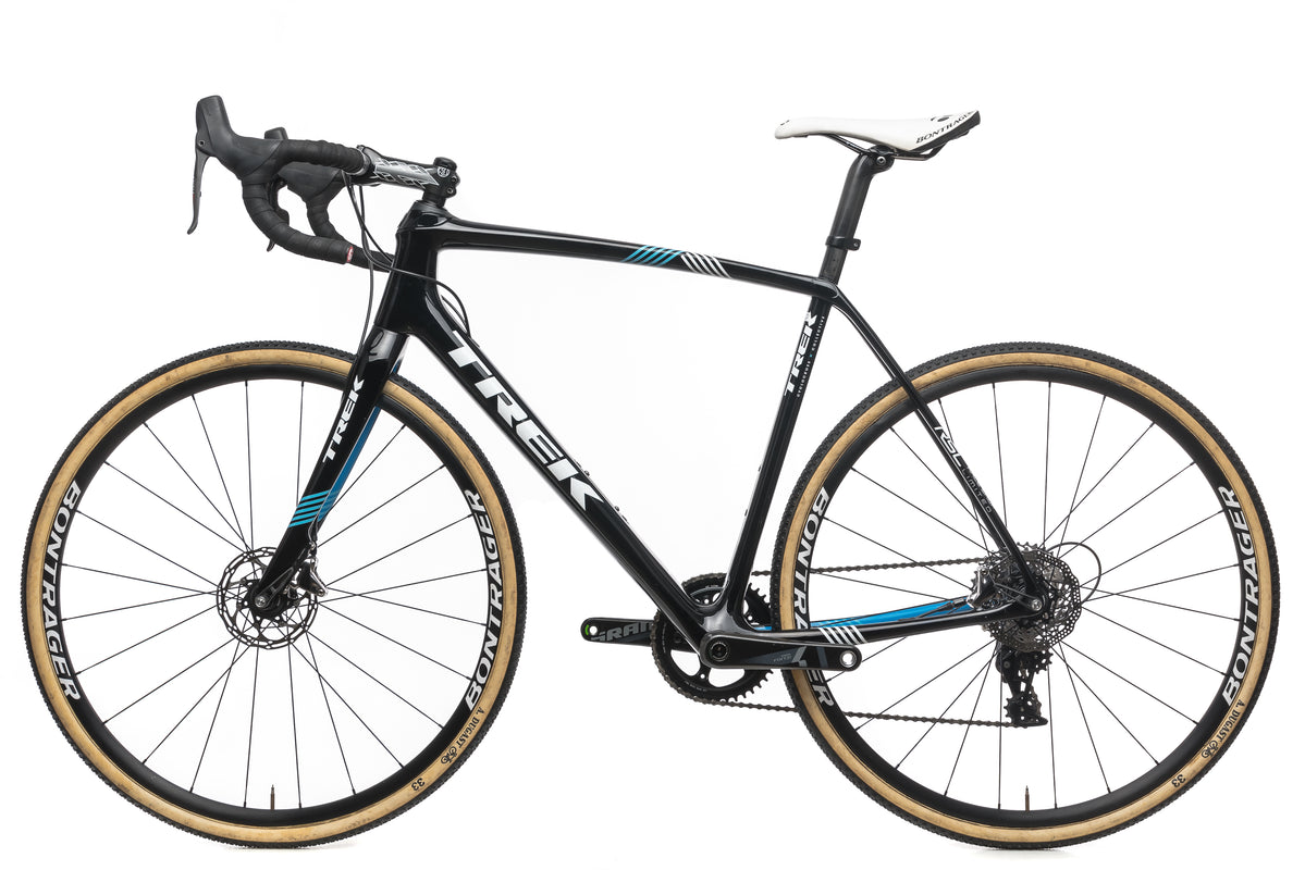 Trek Boone RSL 58cm Bike - 2018 | The Pro's Closet