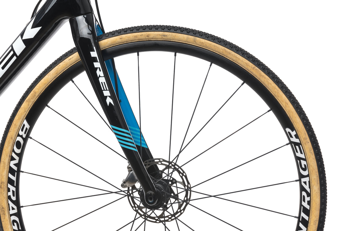 Trek Boone RSL 58cm Bike - 2018 | The Pro's Closet