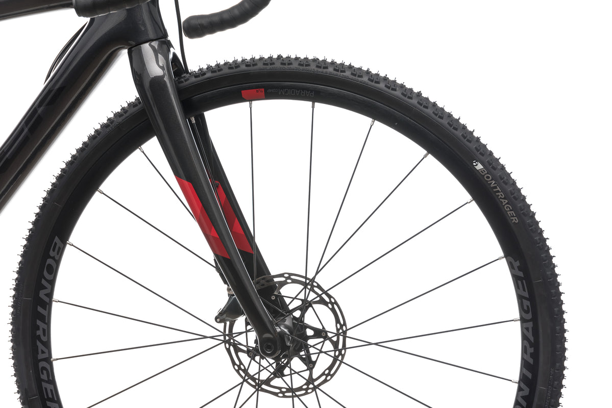 Trek Boone 7 Disc 50cm Bike - 2019 | The Pro's Closet