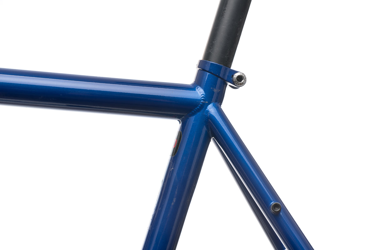 Masi CXGR Supremo 60cm Bike - 2017 | The Pro's Closet – The Pro's Closet