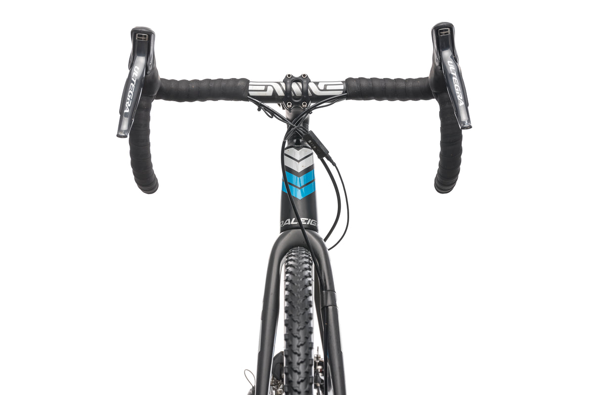 Raleigh RXC Pro Disc 55cm Bike - 2013 | The Pro's Closet – The Pro's Closet