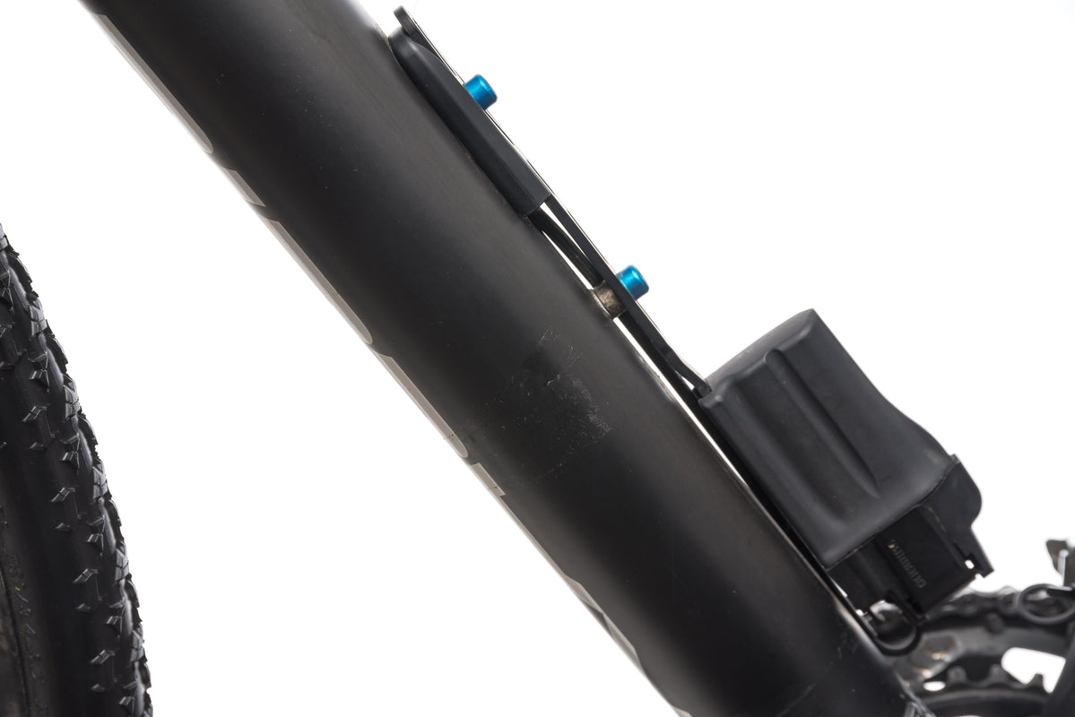 Raleigh RXC Pro Disc 55cm Bike - 2013 | The Pro's Closet – The Pro's Closet