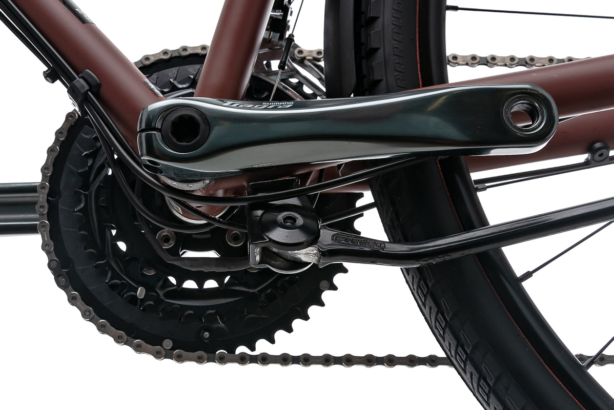 text_set_value: Specialized AWOL Expert Medium Bike - 2018 | Weight ...