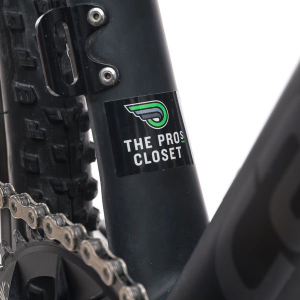Cannondale SuperX Disc 54cm Bike - 2016 | The Pro's Closet – The Pro's ...