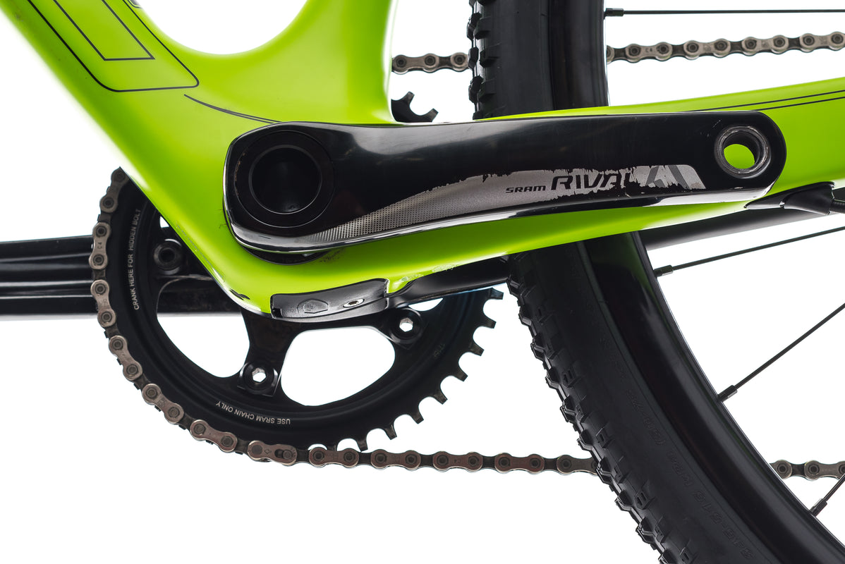 Norco Threshold C 50.5cm Bike - 2016 | The Pro's Closet – The Pro's Closet