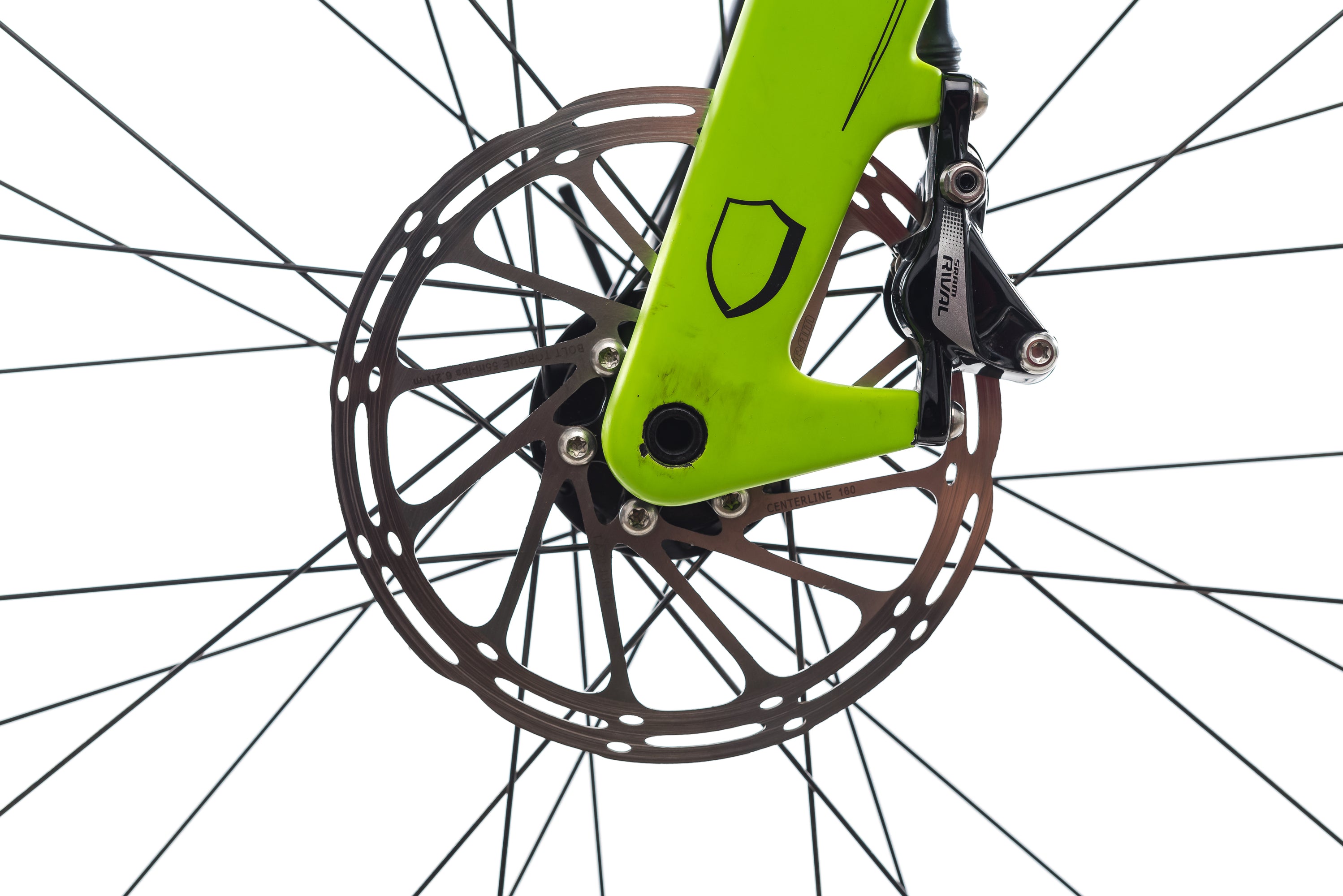 Norco Threshold C 50.5cm Bike - 2016 | The Pro's Closet – The Pro's Closet