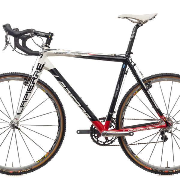 Lapierre CX Superlight Large Bike - 2012 | The Pro's Closet – The Pro's ...