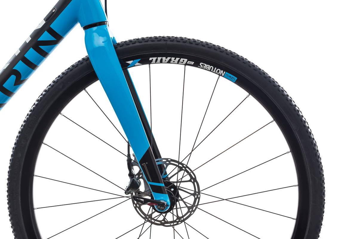 Marin Cortina CX Pro 58cm Bike - 2016 | The Pro's Closet