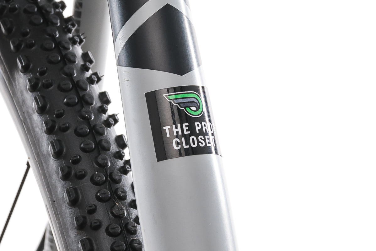 Felt F55X 55cm Bike - 2017 | The Pro's Closet – The Pro's Closet