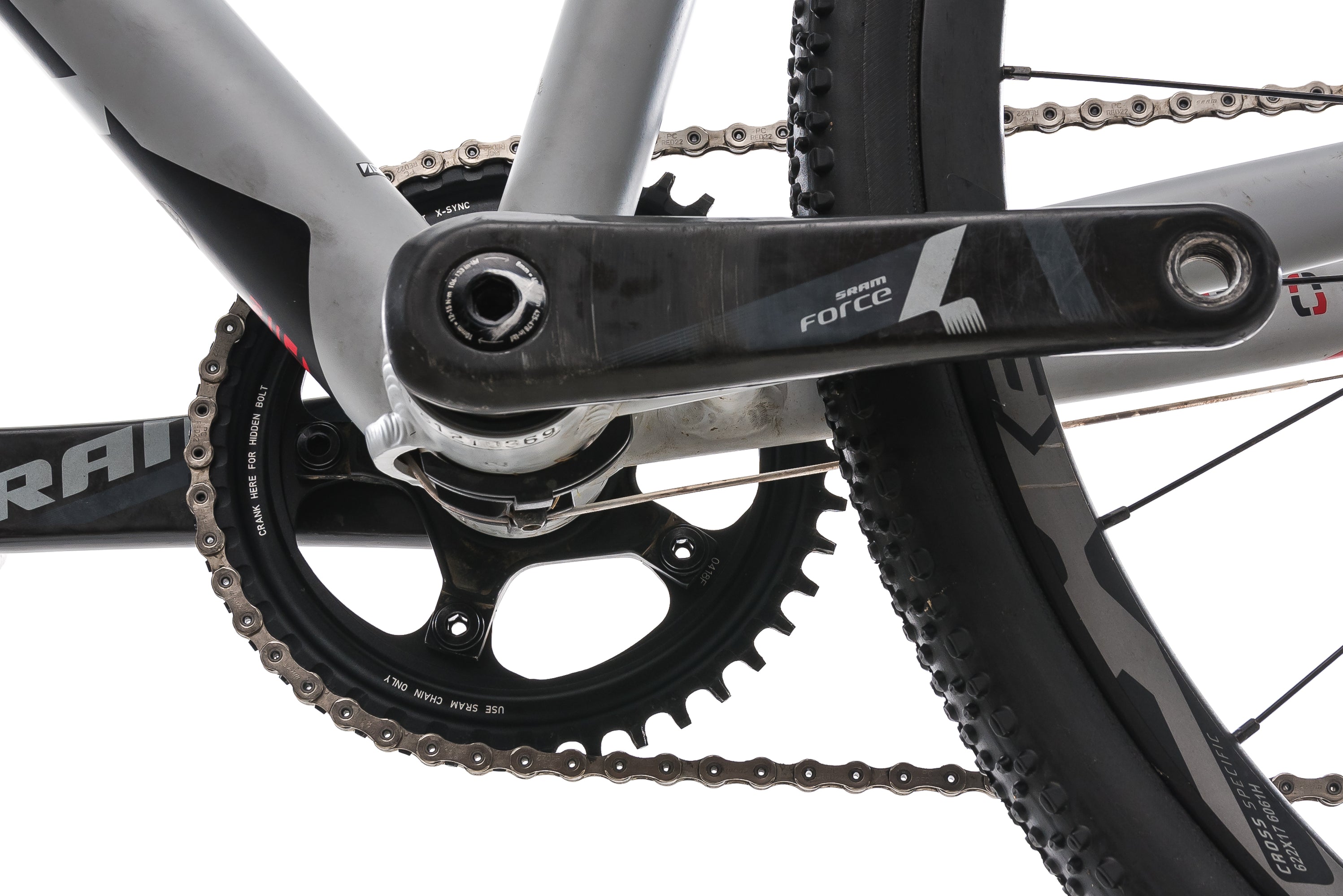 Felt F55X 55cm Bike - 2017 | The Pro's Closet – The Pro's Closet