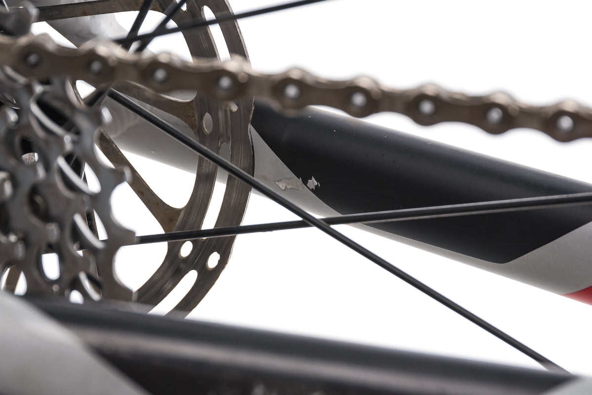 Felt F55X 55cm Bike - 2017 | The Pro's Closet – The Pro's Closet