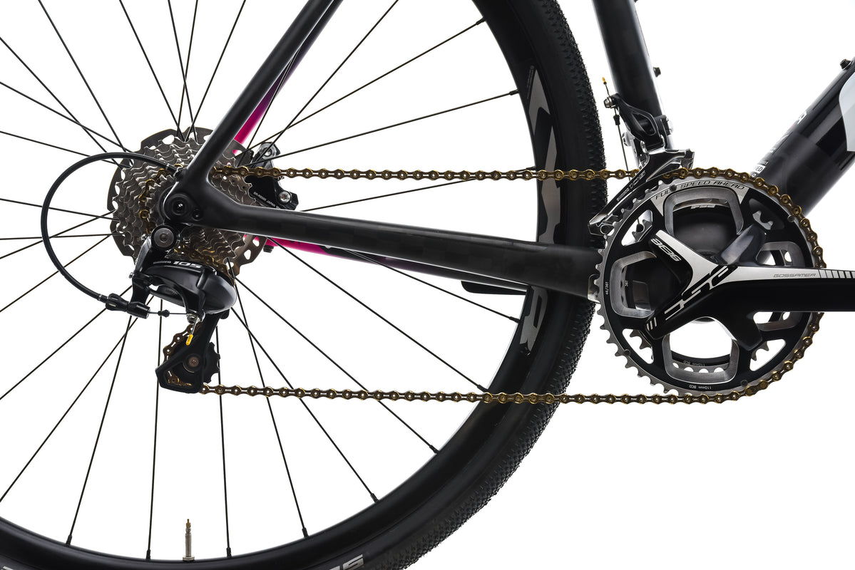 Felt F5X 57cm Bike - 2018 | The Pro's Closet