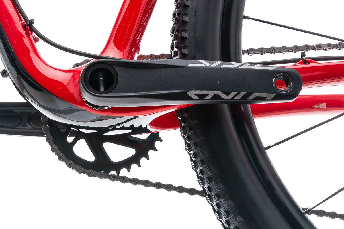 Salsa Cutthroat Rival 1 Cyclocross Bike - 2019, Medium | The Pro's ...