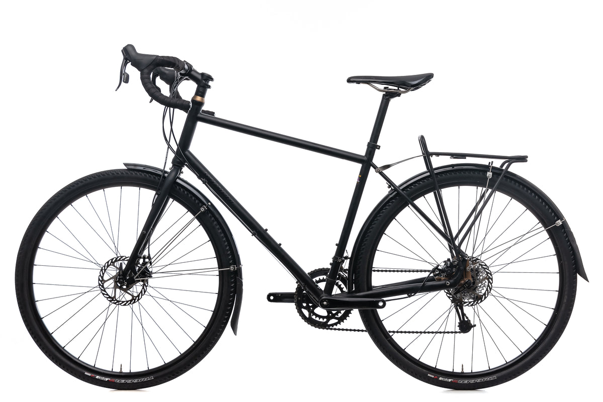 text_set_value: Specialized AWOL Comp Large Bike - 2015 | Weight, Price ...