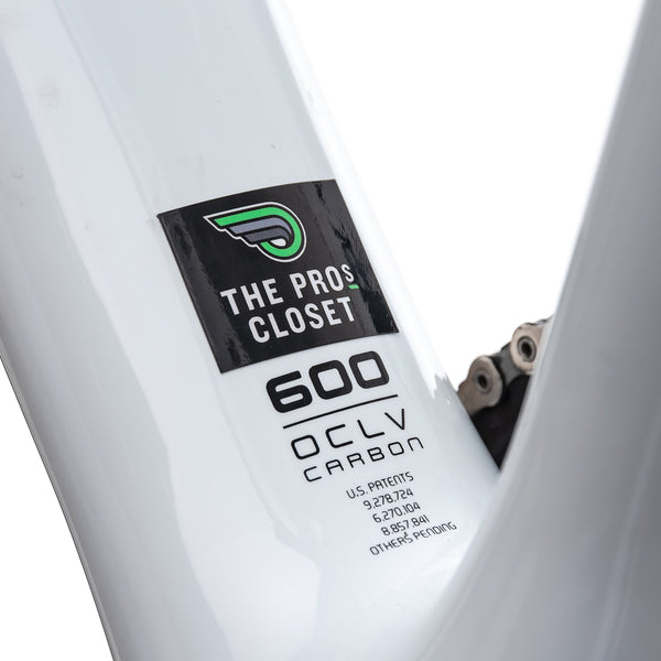 Trek Boone RSL Race Shop Ltd 54cm Bike 2018 | The Pro's Closet