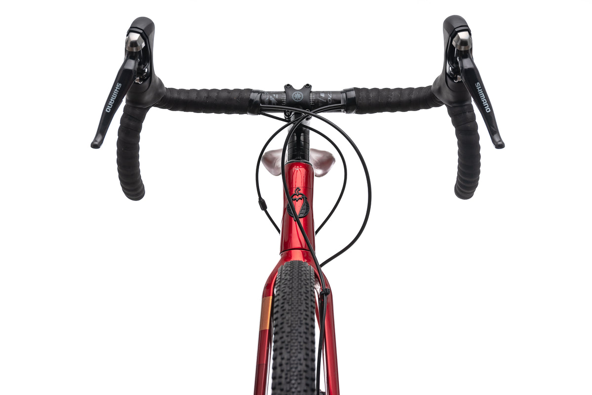 Salsa Warbird Cyclocross Bike - 2017, 55cm | The Pro's Closet – The Pro ...