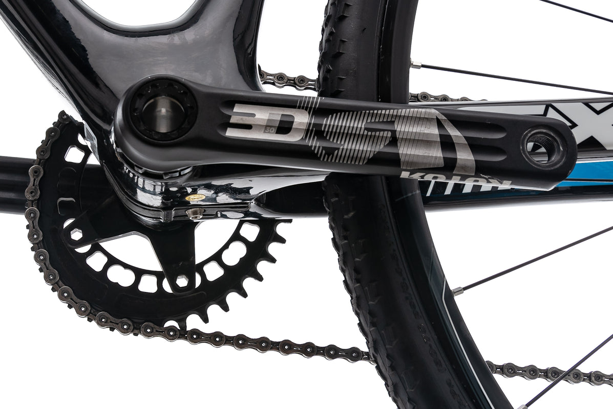 Giant TCX Advanced PRO 1 Cyclocross Bike - 2016, Medium | The Pro's ...