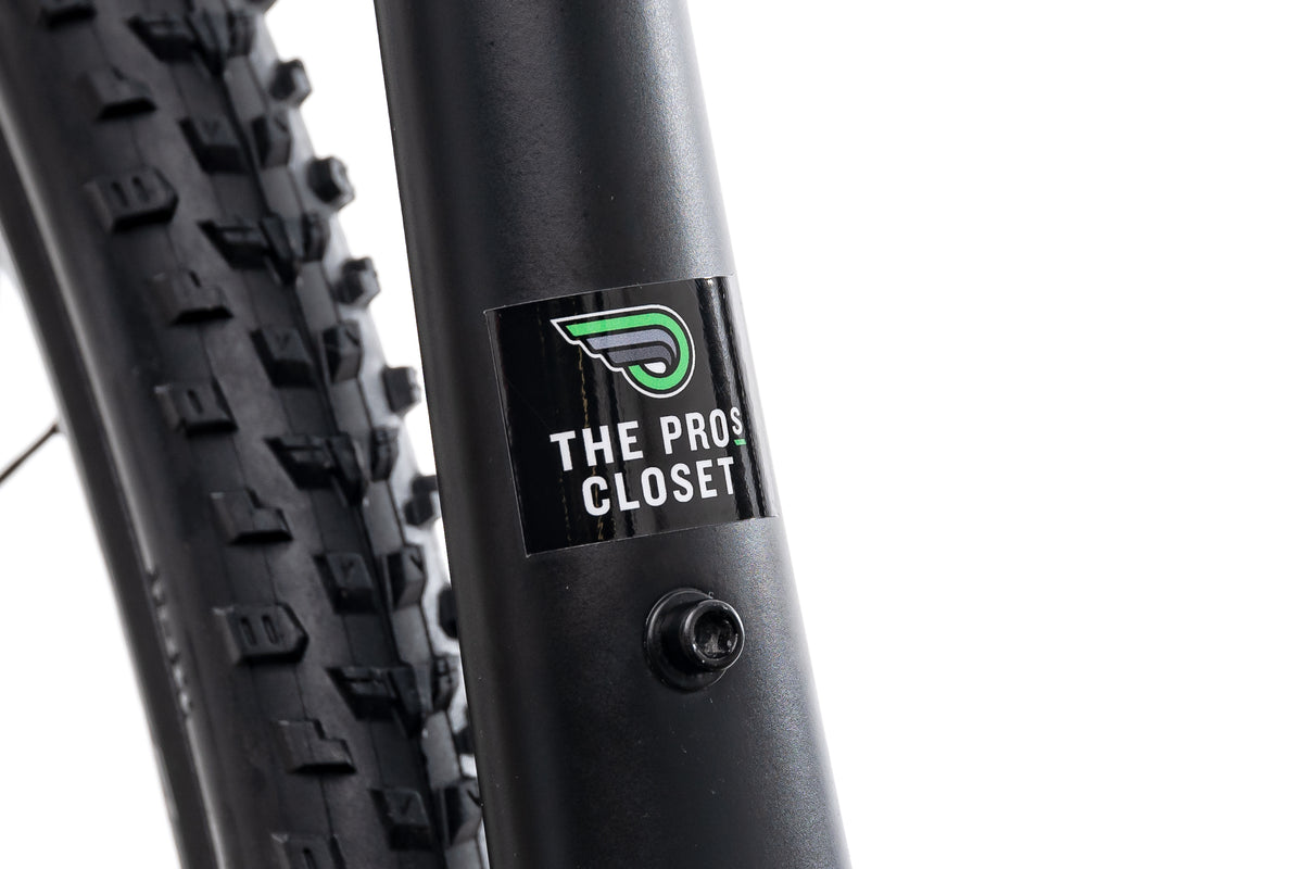 Trek Boone 9 Disc Cyclocross Bike - 2015, 56cm | The Pro's Closet