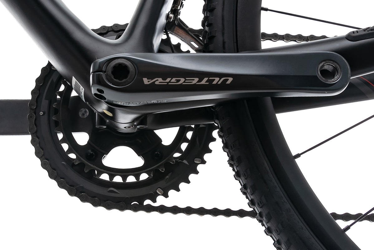 Trek Boone 9 Disc Cyclocross Bike - 2015, 56cm | The Pro's Closet