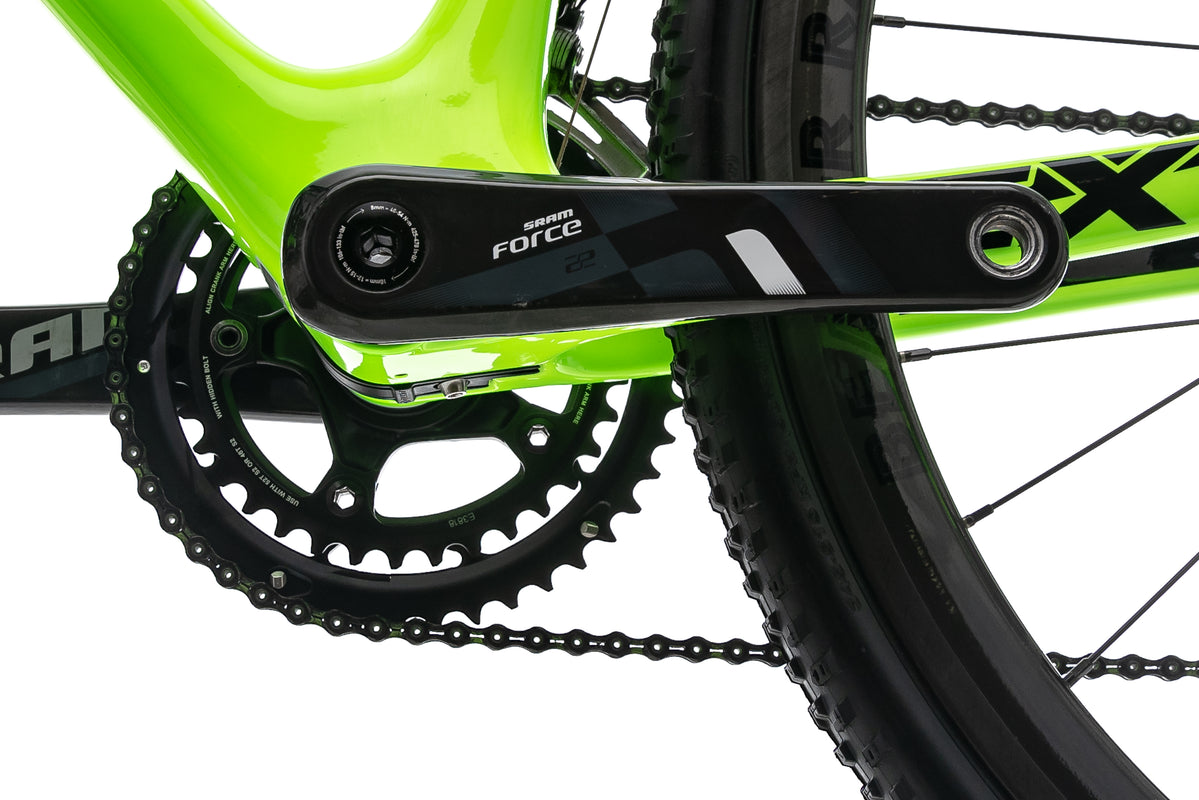 Giant TCX Advanced Cyclocross Bike - 2016, Large | The Pro's Closet ...