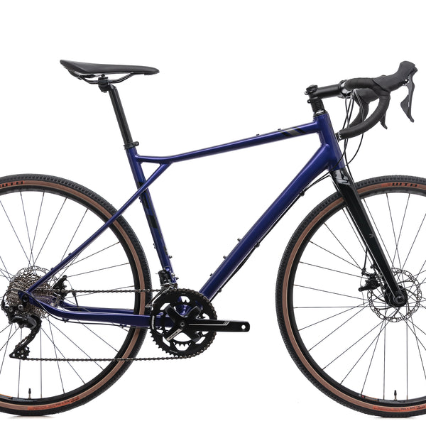 GT Grade Expert Gravel Bike - 2020, 55cm | The Pro's Closet – The Pro's ...