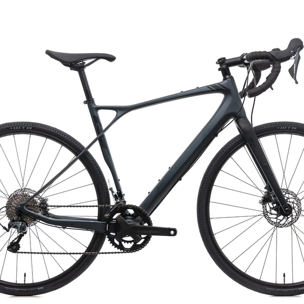GT Grade Carbon Elite Gravel Bike - 2020, 55cm | The Pro's Closet – The ...