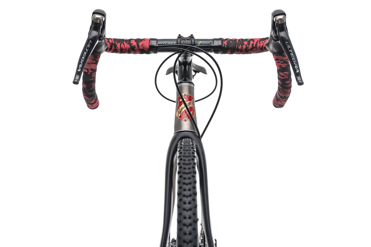 Lynskey Cooper CX Cyclocross Bike - 2016, Small | The Pro's Closet ...