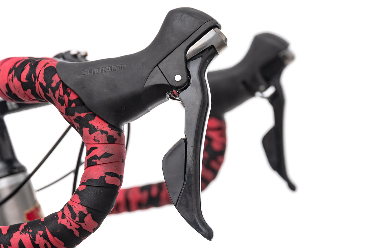 Lynskey Cooper CX Cyclocross Bike - 2016, Small | The Pro's Closet ...