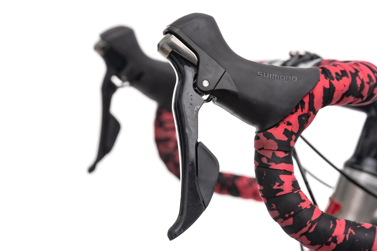 Lynskey Cooper CX Cyclocross Bike - 2016, Small | The Pro's Closet ...