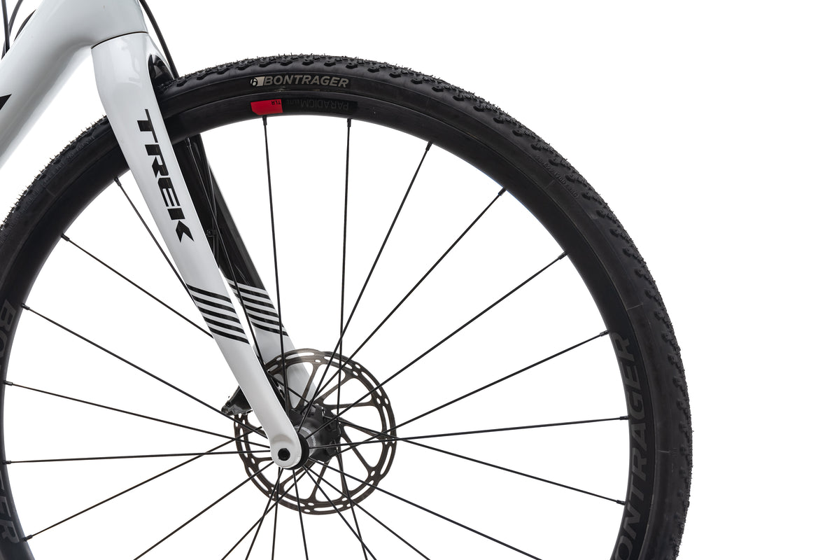 Trek Boone RSL Cyclocross Bike = 2018, 54cm | The Pro's Closet