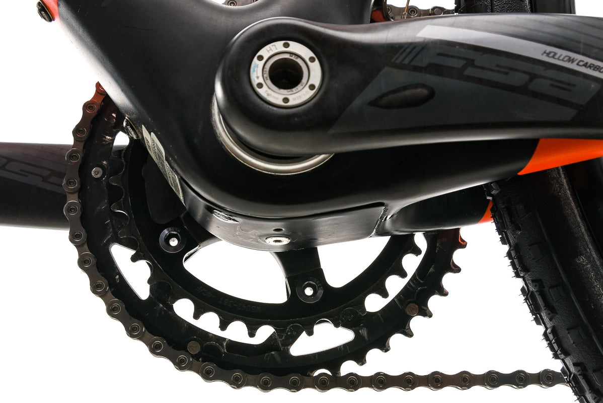 text_set_value: Specialized Crux Expert Carbon Evo Cyclocross Bike ...